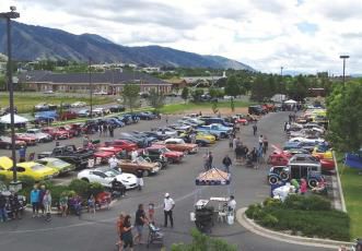 Logan car show provides inspiration for children’s competition | News ...